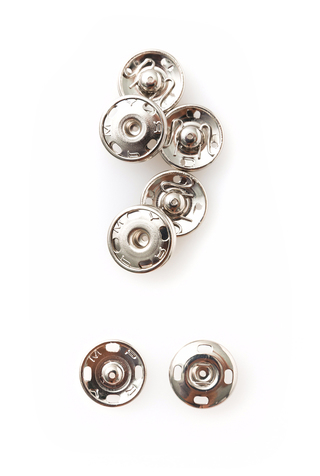 The School of Making Snaps | Sewing Notions | The School of Making ...