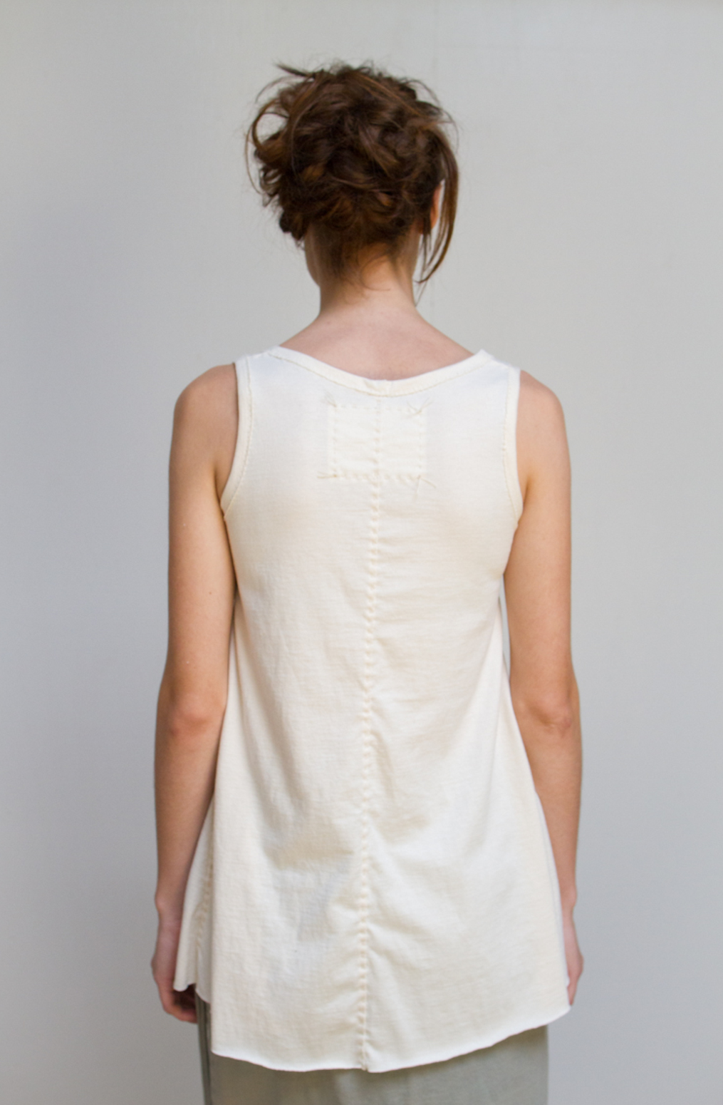 The A-Line Dress Pattern | Sewing Patterns | The School of Making ...